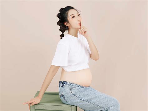 NO 029 NOBLE ANGEL 月子中心专属 孕妈咪 室内 京城妈妈咪呀 站酷ZCOOL