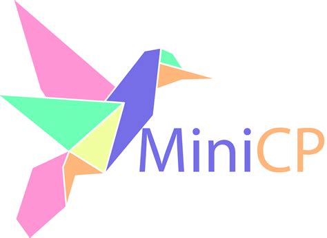 Minicp A Lightweight Constraint Programming Solver — Minicp User Guide