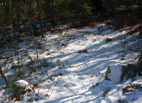 Susan Macomber Cemetery En Dartmouth Massachusetts Cementerio Find A