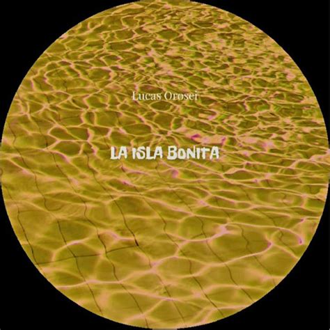 La Isla Bonita Youtube Music