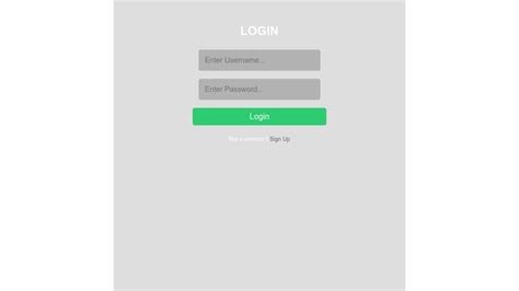 Pure Css Blurred Video Background Login Box