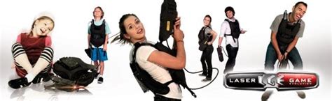 Laser Game Evolution Un Jeu En Famille Ou Entre Amis Maximag Fr