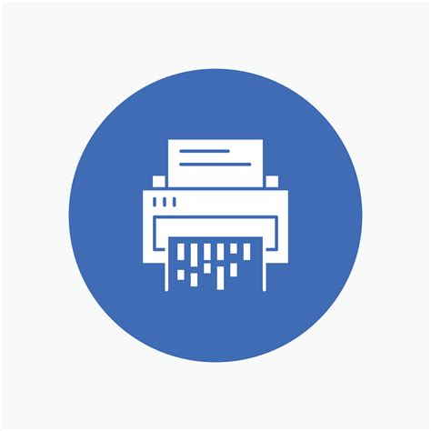 Confidential Data Delete Document File Information Shredder 13193643