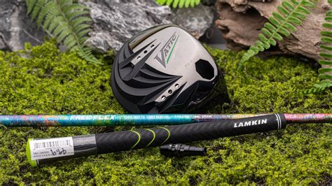 드라이버 훅 개선 및 비거리 증가 사례 바틱 프리플렉스 38vatic Driver Freeflex Youtube