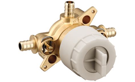 Types Of Shower Valves The Home Depot