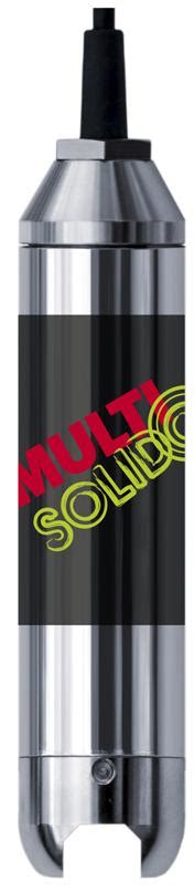 Cerlic Multi Solido Sensor
