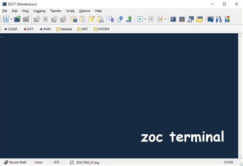 Zoc Terminal Blog Chia Sẻ