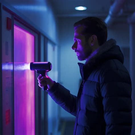 Wizard Leak Detection Wandi Perth • Leak Detection Perth Wizard Leak