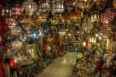 Best Local Markets Around The World Lostwaldo