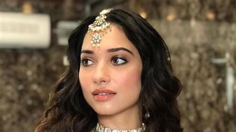 Tamanna Bhatia Shocking Comments On Lip