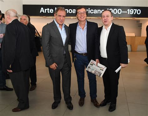 El Valor De Las Marcas Periodísticas Para Una Comunicación Efectiva 20 Fotos Del Evento