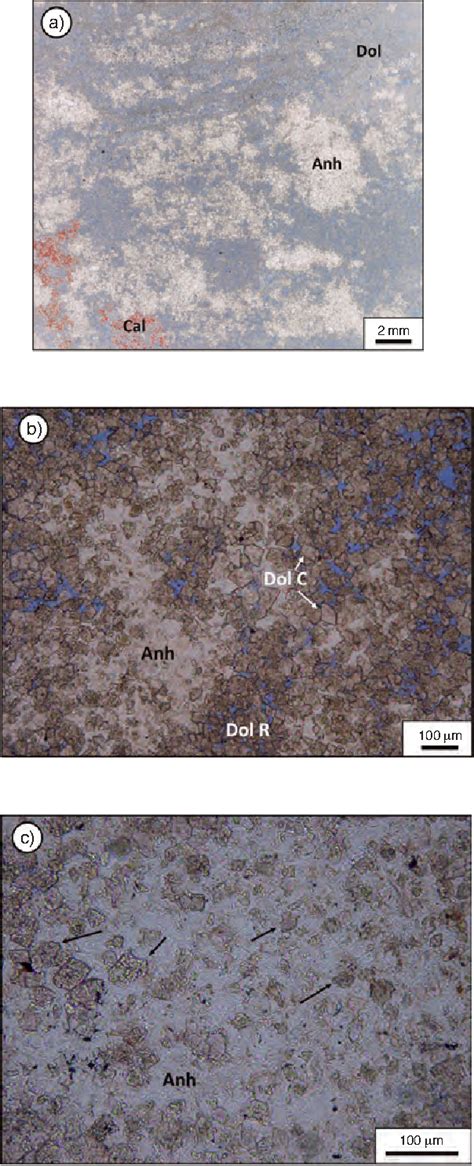 Figure 1 From Quantification And Prediction Of The 3d Pore Network Evolution In Carbonate