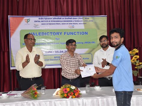Ntpc Limited News Ntpc Korba Reaffirms Commitment To Empowering Rural