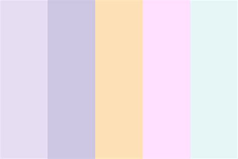 Aaaaaa Color Palette