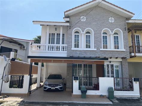 ขายทาวเฮ้าส์ พร้อมอยู่ Ennxo