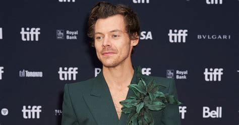 Harry Styles Facing Backlash For His Grammys Acceptance Speech