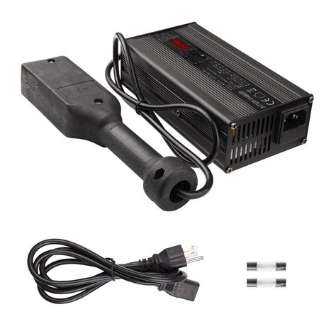 36 Volt Ez Go Golf Cart Battery Charger