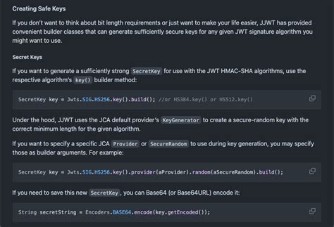 Javakotlin Jwt 적용하기
