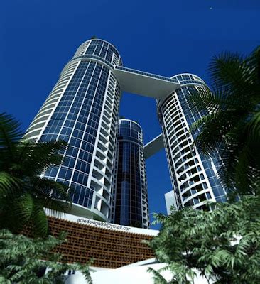 50 Gedung Tertinggi Batam Tahun 2017 Bliss Park Hunian Premium Kota Batam