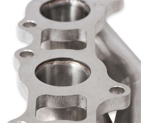 Flowtech Coyote Forward Facing Turbo Headers Power By The Hour