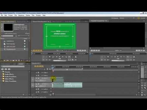 Adobe Premiere Pro Cs Tutorial Consultancyvsera