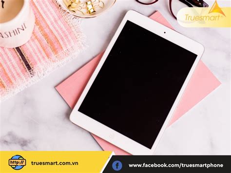 iPad Gen Chính Hãng Uy Tín Giá Tốt Trả Góp Truesmart