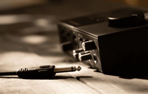 Buzzing Microphone Ways To Fix It
