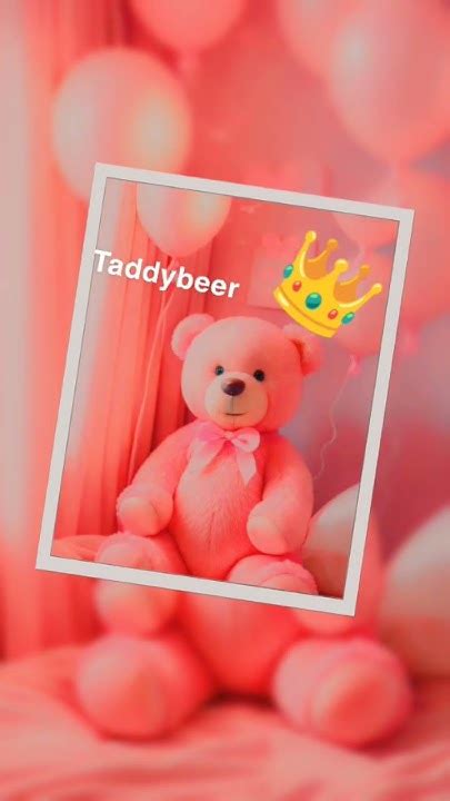 Teedybear Youtube