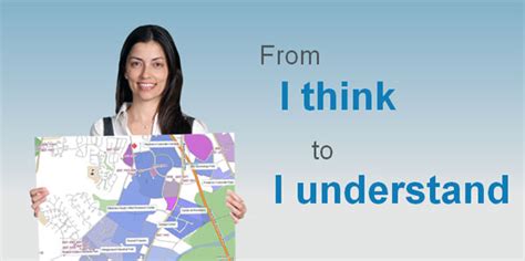 GIS Turning Geography Into Geographic Understanding