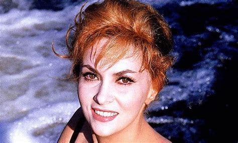 جينا لولو بريجيدا