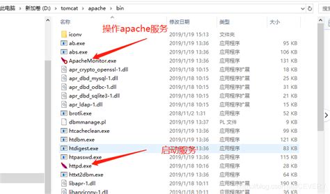 解决Apache2 4服务器配置和启动问题 在Windows下 apache2 4启动ah10226 CSDN博客