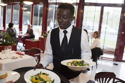 Brasserie d application Sainte Therese Groupe Scolaire Sainte Thérèse