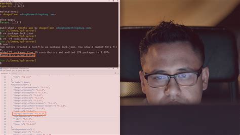 Eliminating Security Vulnerabilities With Npm 6 Audit