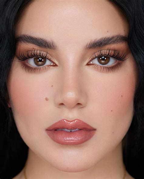 Rave Makeup Glowing Makeup Makeup Eyeliner Skin Makeup Simple