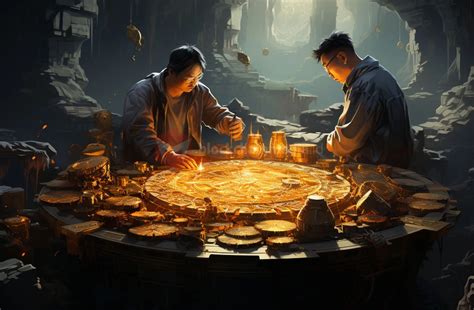 Perusahaan Crypto Mining Filecoin Asal Tiongkok Diduga Lakukan Penipuan