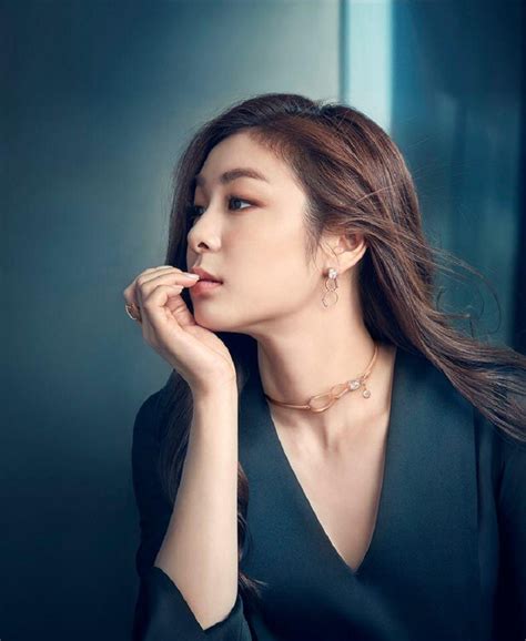 딸랑이의 세상만사 한국인이라면 누구나 좋아하는 ㅊㅈ 김연아