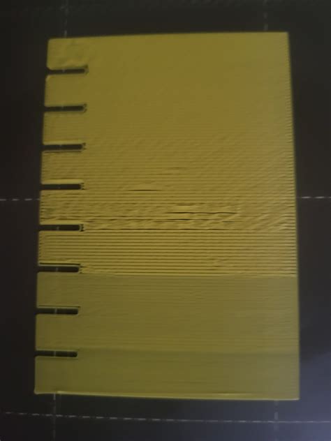 having first layers issues on my mk3s started at 700 and reduced by 50