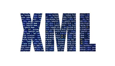 Estrutura Básica De Um XML De NF e