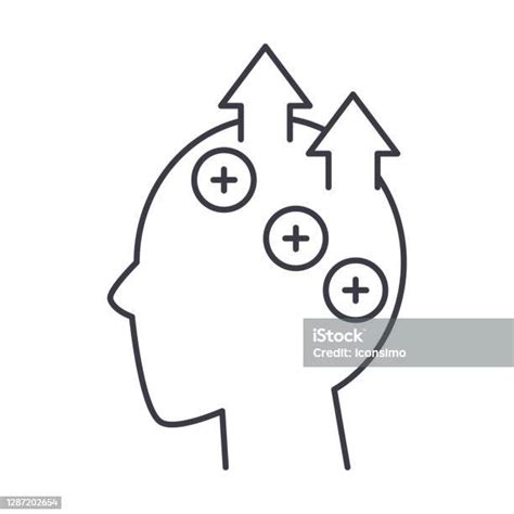 高效思維圖示線性隔離圖解細線向量網頁設計符號輪廓概念符號白色背景可編輯筆劃向量圖形及更多vpn圖片 Vpn 一組物體 互聯網 Istock