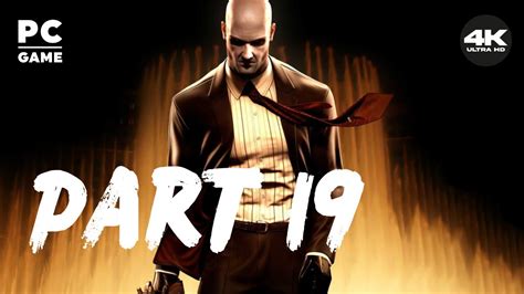 Hitman 3 End Of An Era Chongqing China Youtube