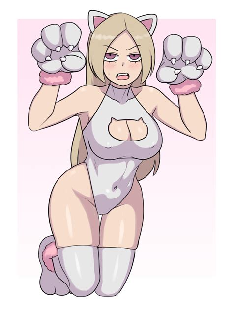 Rule 34 1girls 2d Ass Big Ass Big Breasts Blonde Hair Blush Blush