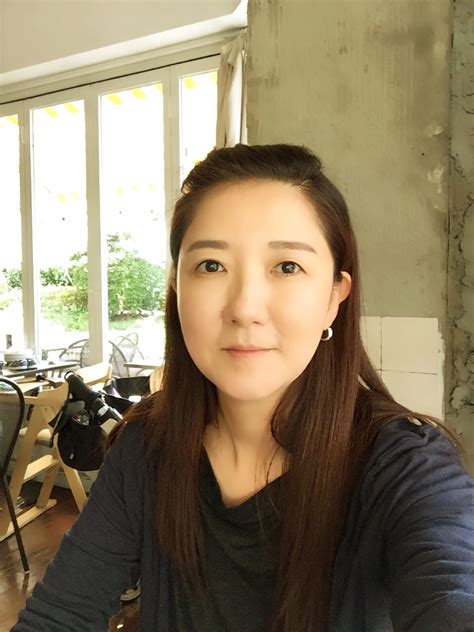 Meet The Team Sunjung Kim Owc South Korea Owc