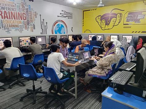 Cryptic Institute Of Informatics