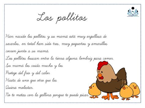 Material Para Leer Y Trabajar Con Lecturas Cortas Orientacion Andujar