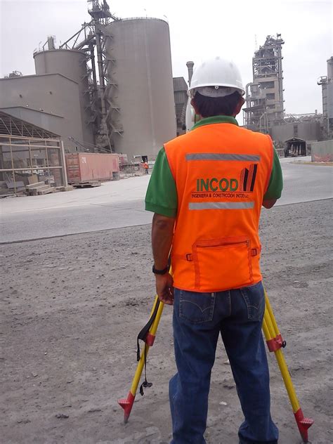 CEMENTOS PACASMAYO INCOD SAC