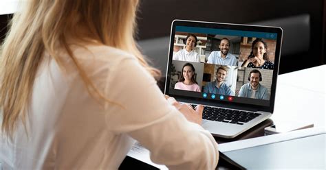 Что влияет на развитие отрасли видео-конференц-связи в 2021 году? / Хабр