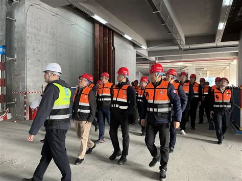 济南建工集团举办干部综合能力提升班 集团要闻 济南建工集团