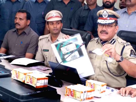 Fake Currency Worth Rs 17 Lakh Recovered 13 Arrested