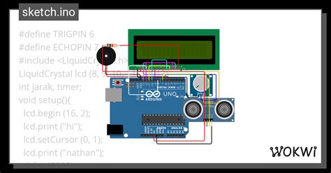 Wokwi Online Esp32 Stm32 Arduino Simulator