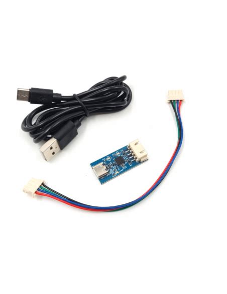Usb Uart Module Kit